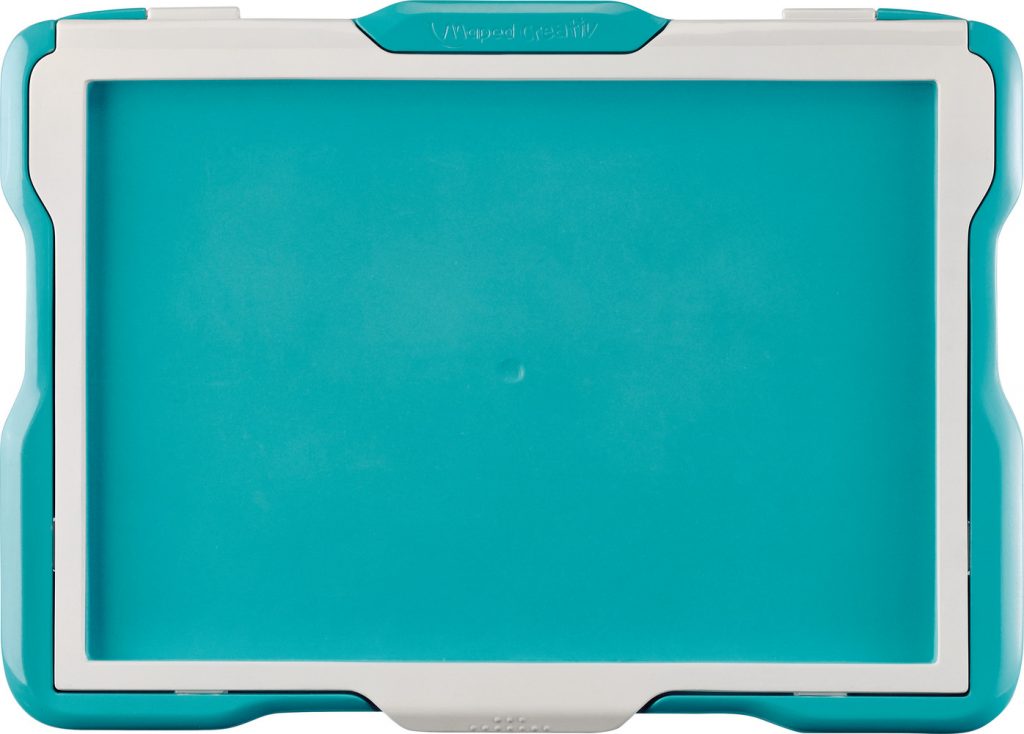 DRAWING TABLE – TEXTUR ART – CASTLES – Maped India