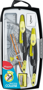 MATH SET OPEN 9P DISPLAY – Maped India