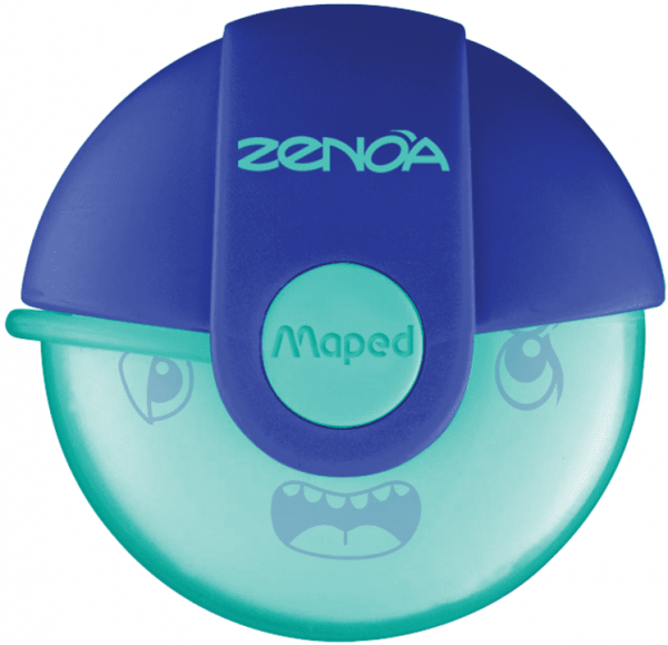 ZENOA COLLECTOR – Maped India