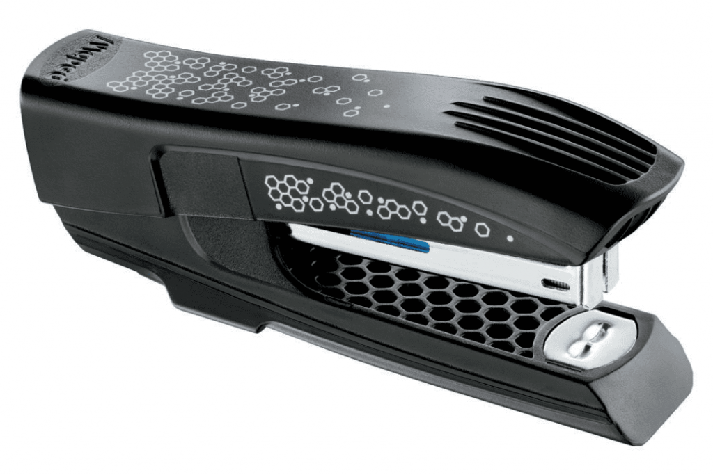 STAPLER GREENLOGIC POCKET N°10 BLISTER – Maped India
