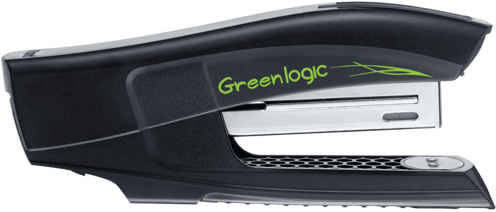 STAPLER GREENLOGIC HS 24/6-26/6 BLISTER – Maped India