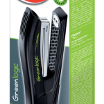 STAPLER GREENLOGIC FULL STRIP 26/6 BOX – Maped India