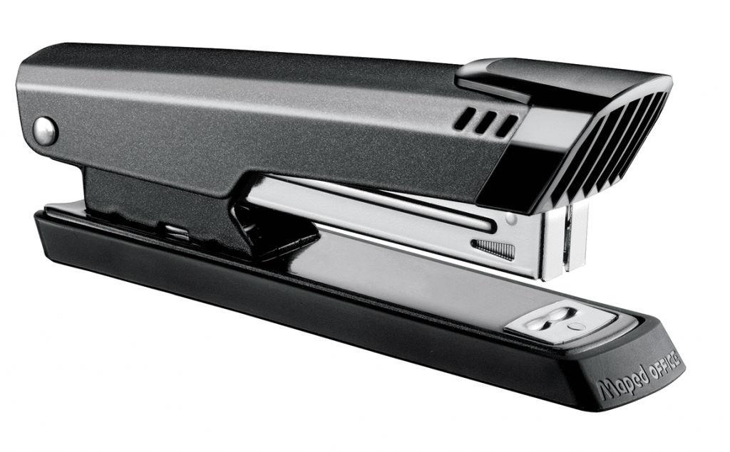 STAPLER FIRST METAL HS 24/6-26/6 BOX – Maped India